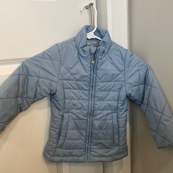 Copper Key | Jackets & Coats | Copper Key Light Blue Toddler Girl ...